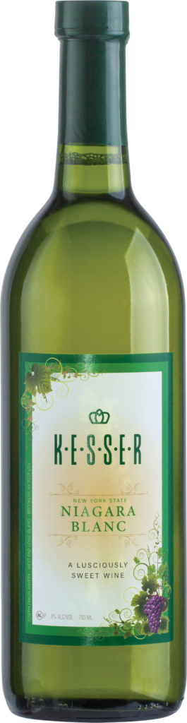 KESSER NIAGARA BLANC 750 ML - Royalwine - Royalwine
