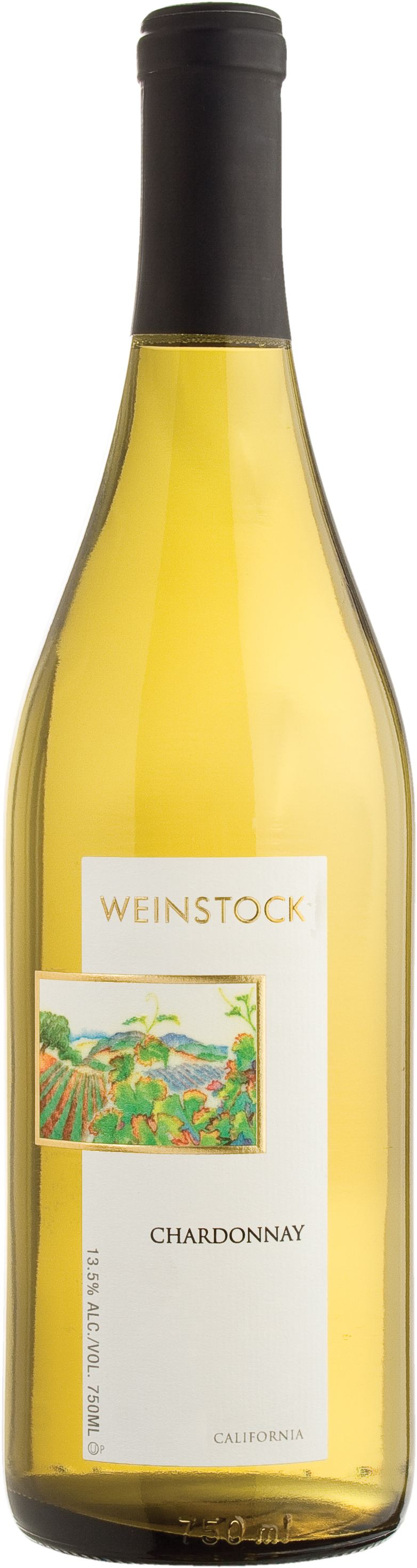 WEINSTOCK CHARDONNAY 750 ML - Royalwine - Royalwine