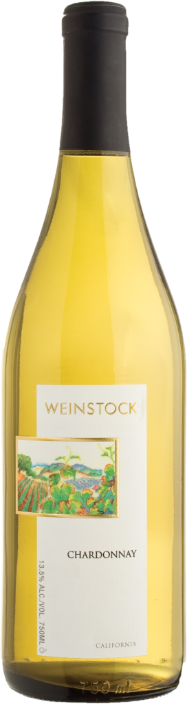 WEINSTOCK CHARDONNAY 750 ML - Royalwine - Royalwine